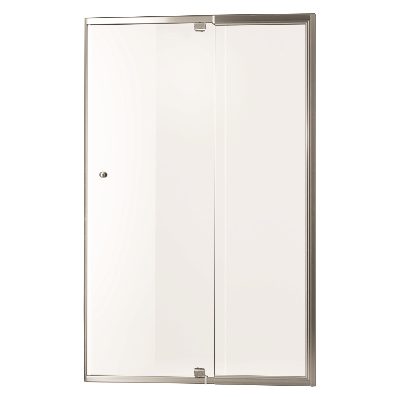 Rick McLean's 890 x 2000mm Smart Pivot Front Only Shower Screen ...