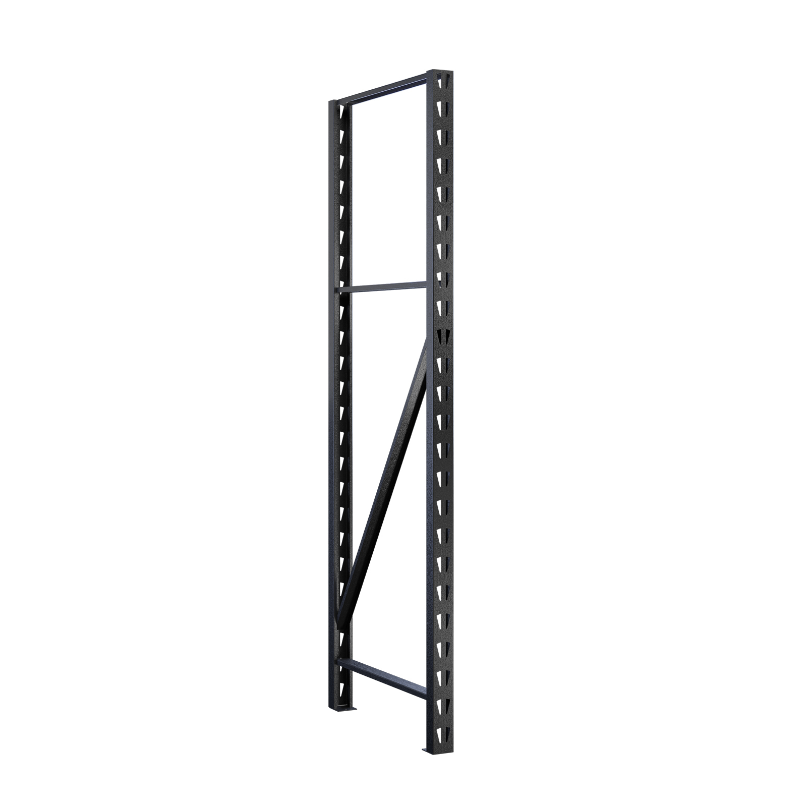 Rack It 1000kg 1830mm Upright - Bunnings Australia