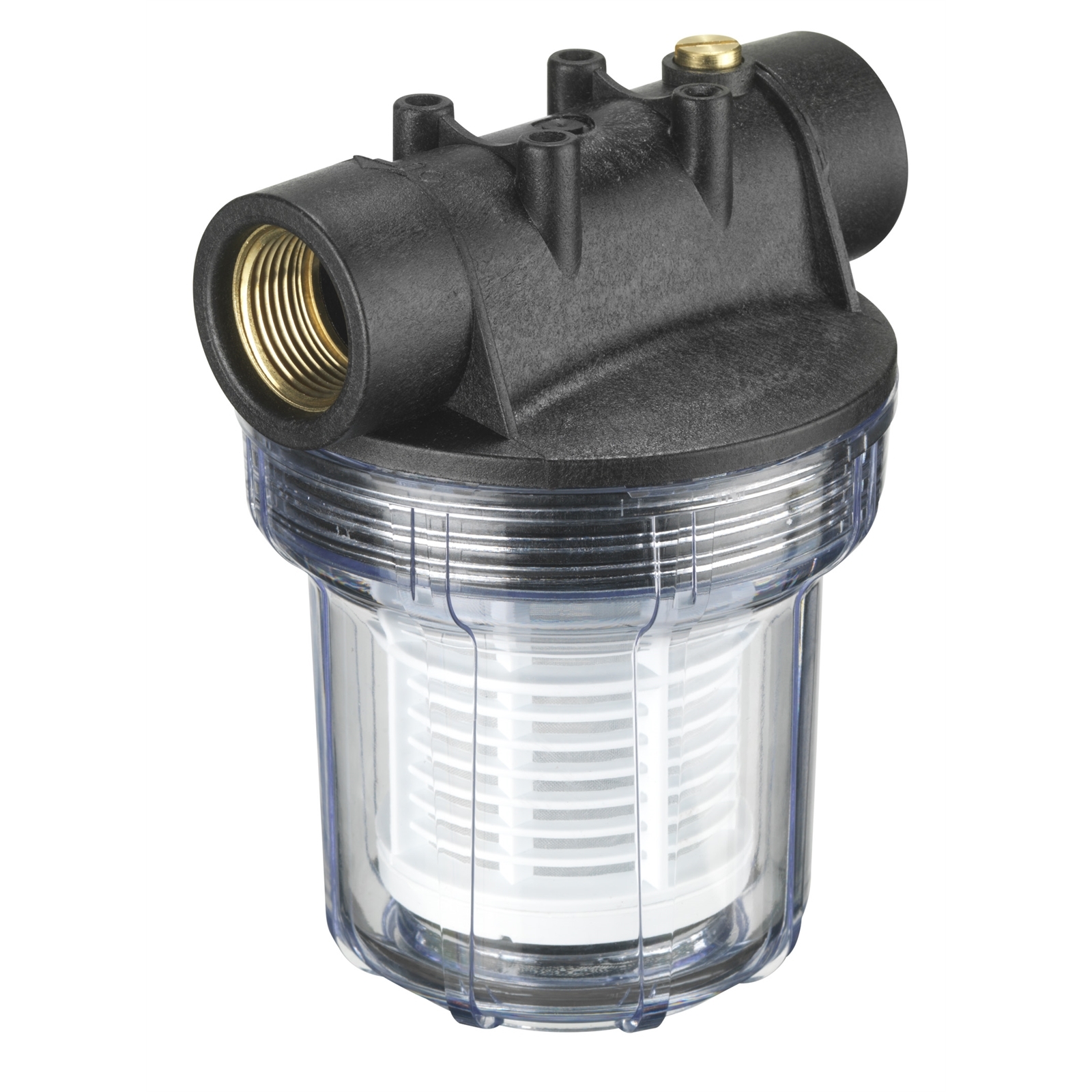 Ozito In-Line Pre-Filter Kit - Bunnings New Zealand