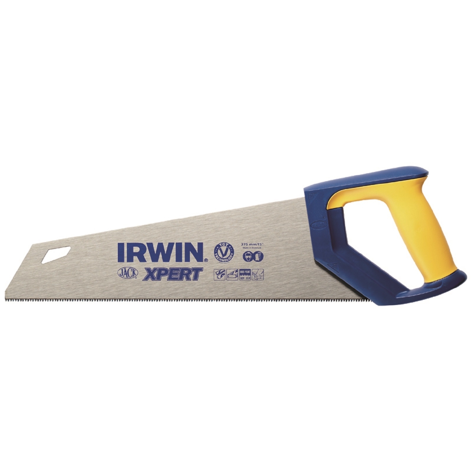 IRWIN XPERT 375mm Fine Handsaw - Bunnings Australia