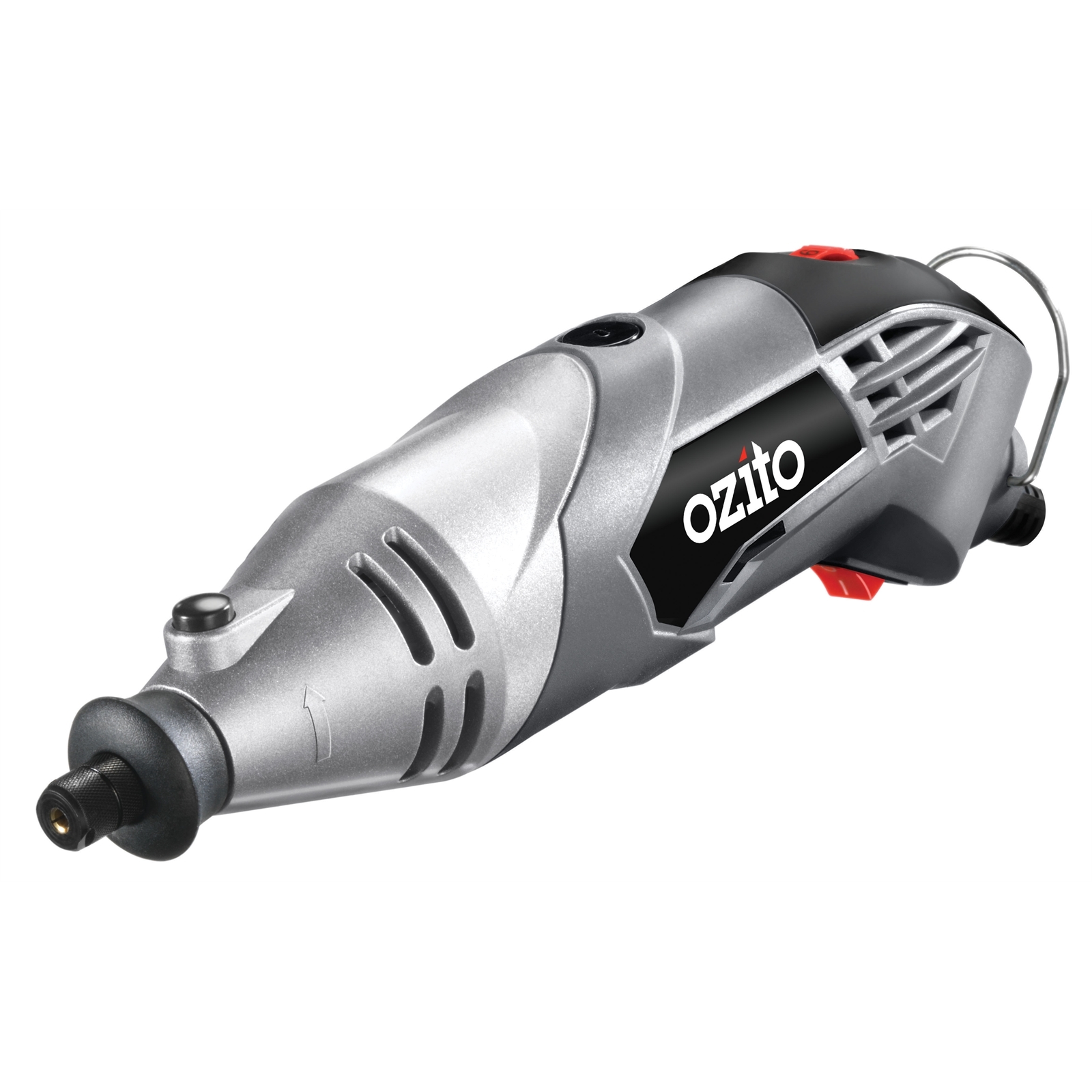 Ozito 42 Piece 170W Rotary Tool Kit - Bunnings Australia