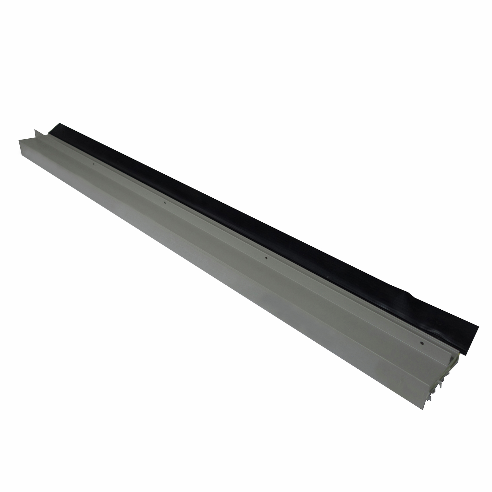 Polar Eco-View Windows 1545mm Silver Grey Sub Sill Fin - Bunnings Australia