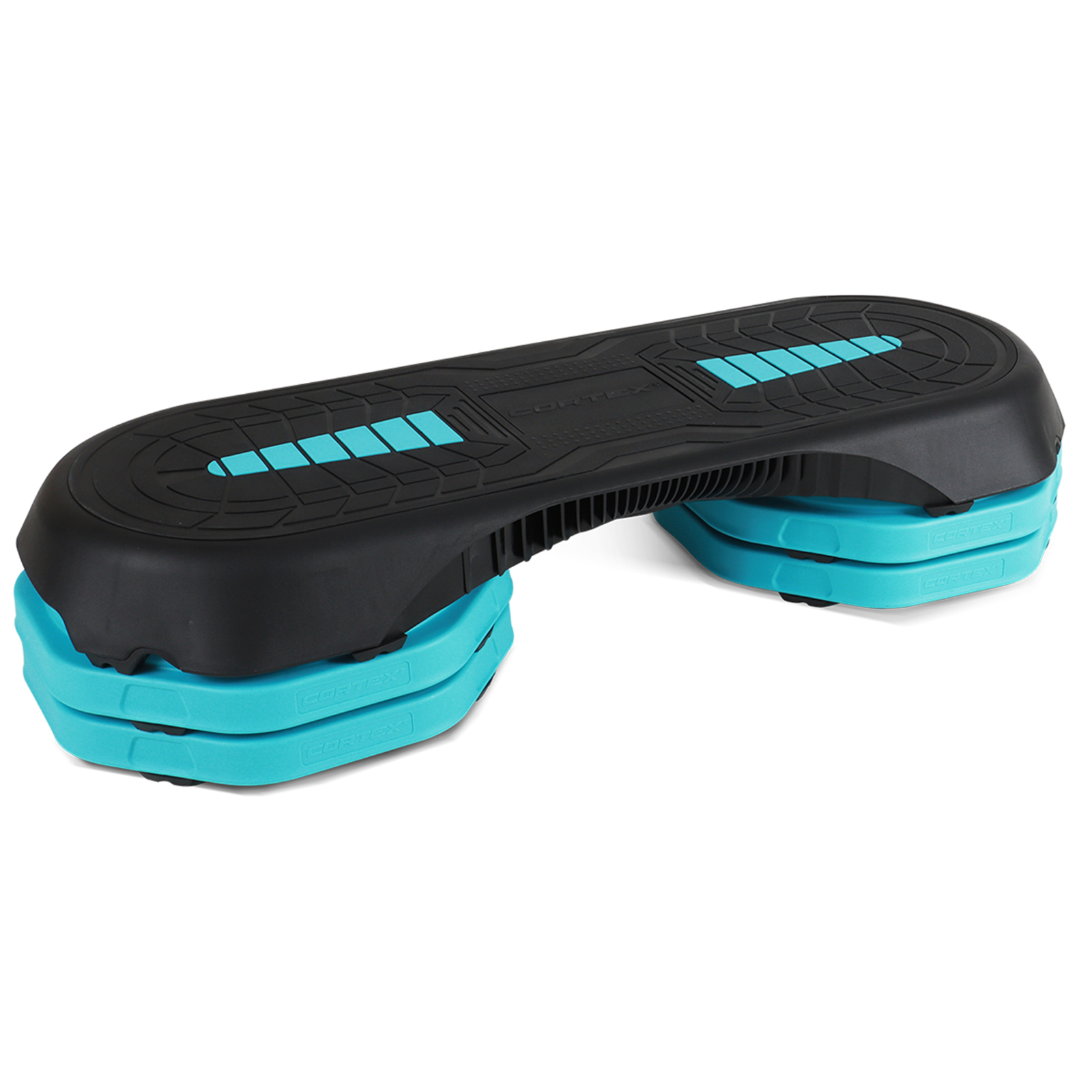 CORTEX Multi Level Aerobic Step - Bunnings Australia