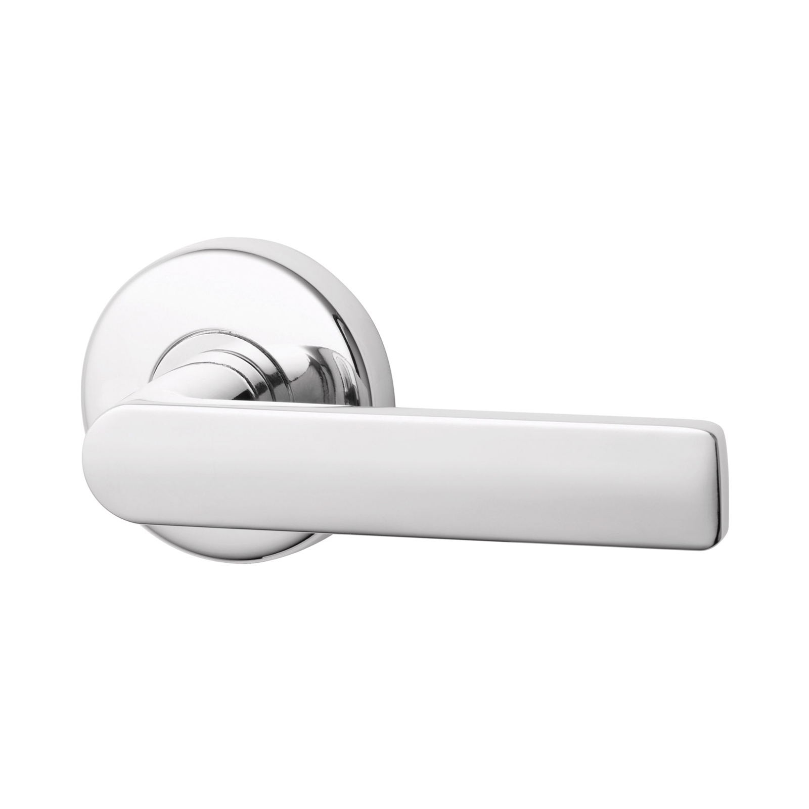 Lockwood Velocity L3 Passage Lever Set - Bunnings Australia