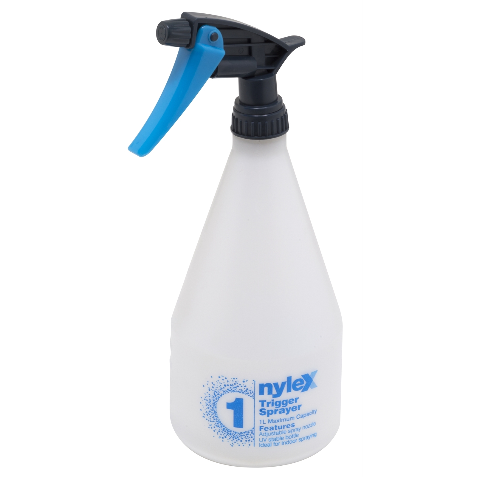 Nylex 1L Trigger Garden Sprayer - Bunnings Australia