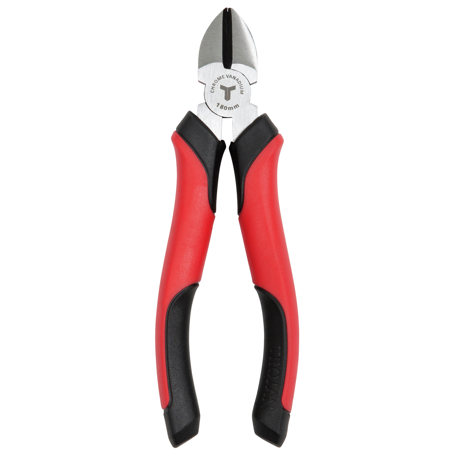 Trojan 180mm Side Cutting Plier - Bunnings Australia