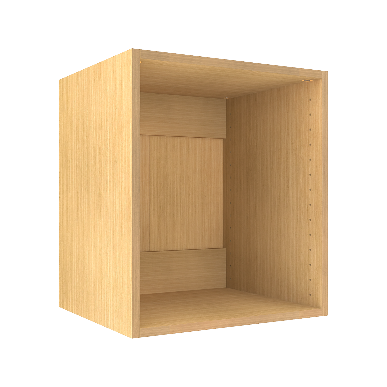 Lugna 512 x 450 x 380mm Sand Cabinet Shell - Bunnings Australia