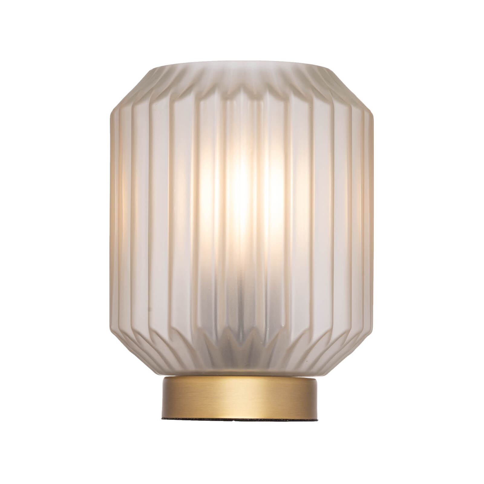 SIMA WHITE TABLE LAMP - Bunnings Australia