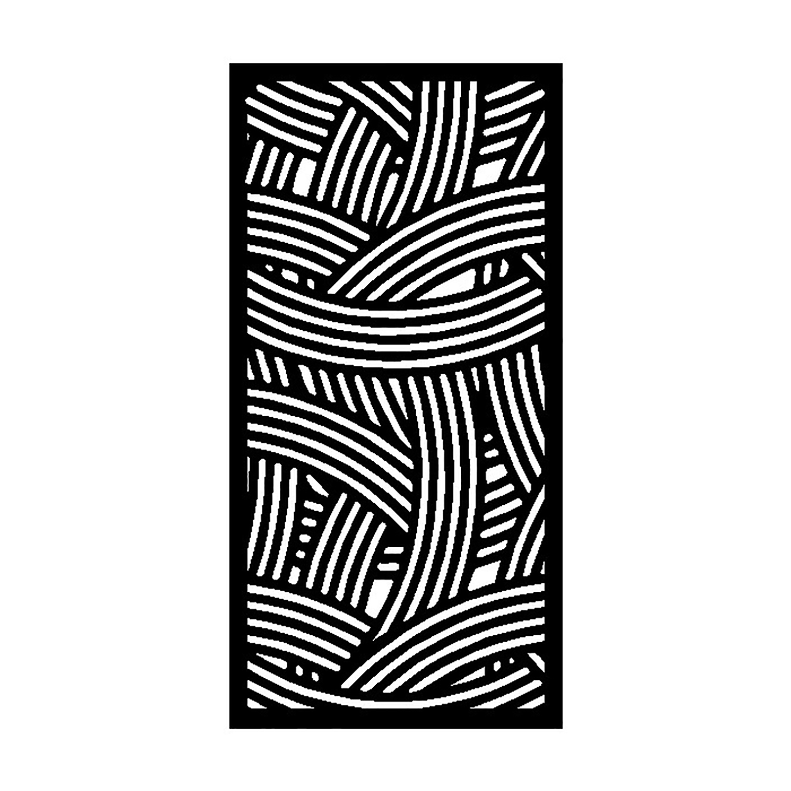 Protector Aluminium 900 x 1800 x 4mm Solid Aluminium Profile 11 ...