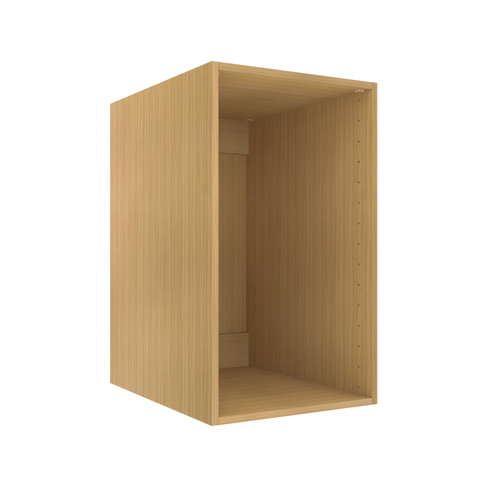 Lugna 768 x 450 x 580mm Sand Cabinet Shell - Bunnings Australia