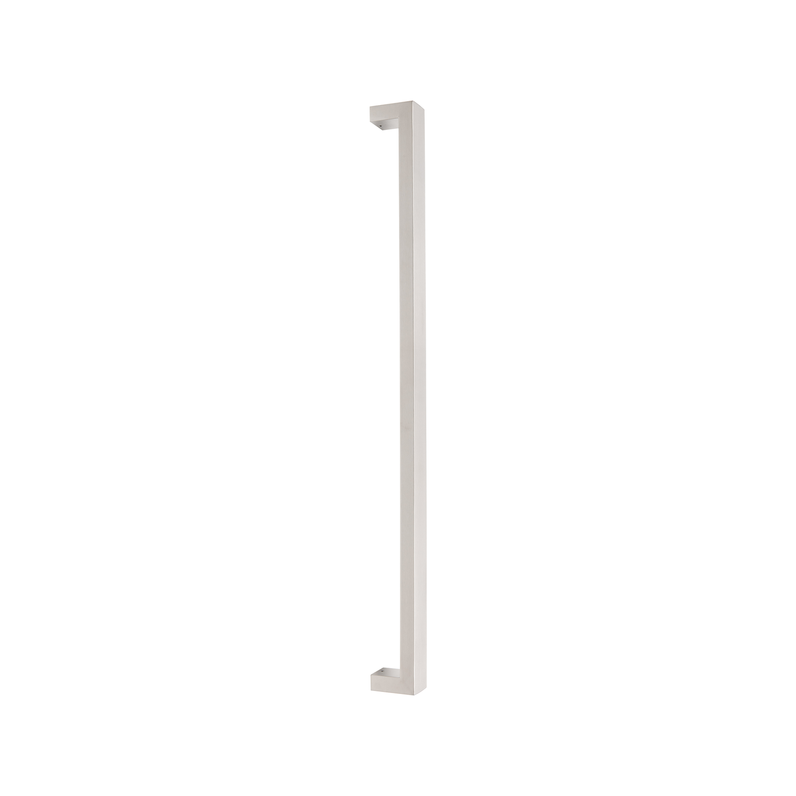 Lane 925mm Satin Stainless Steel Platinum Collection Square Pull Handle ...