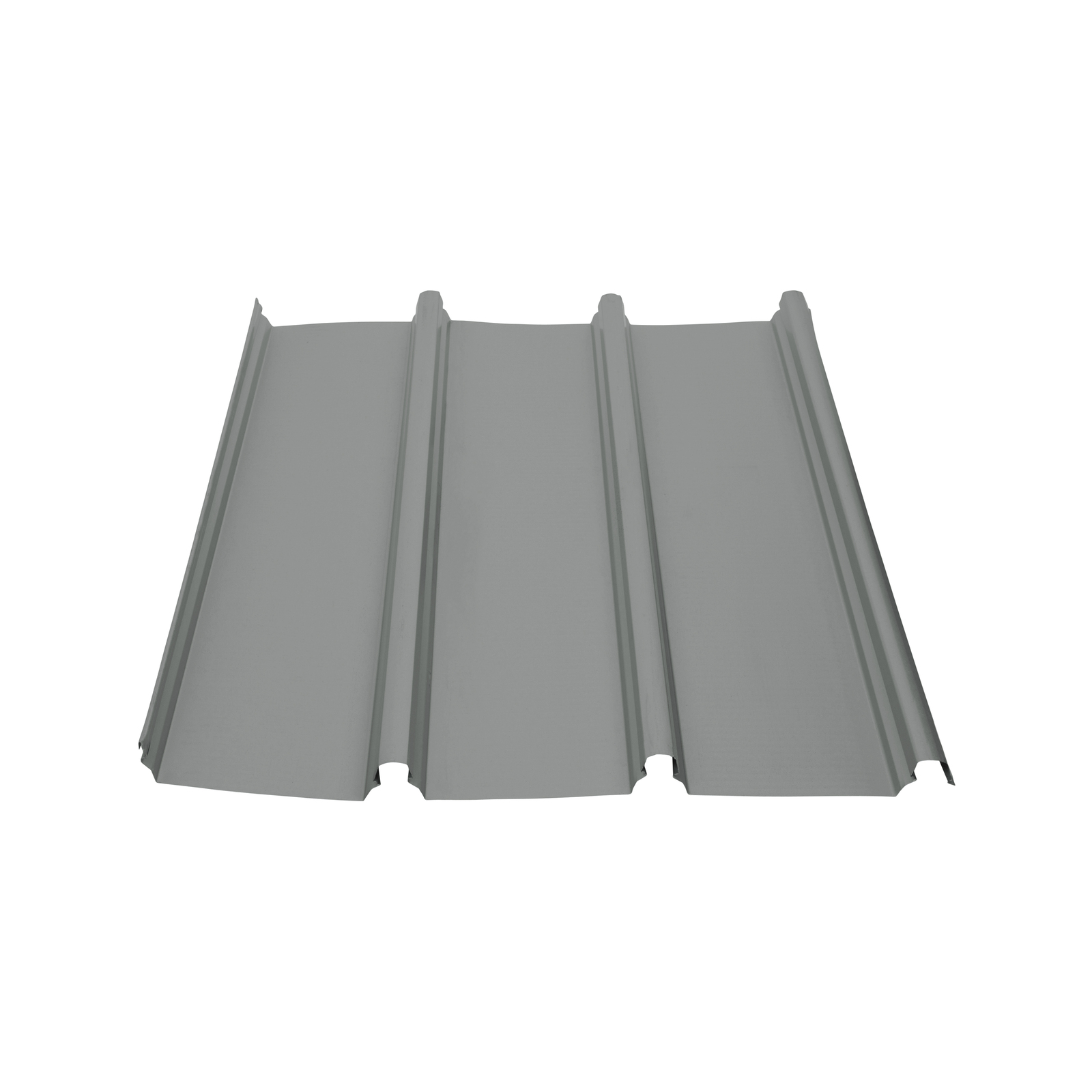 Fielders 740 x 42mm Shale Grey Kingklip Roofing - Bunnings Australia