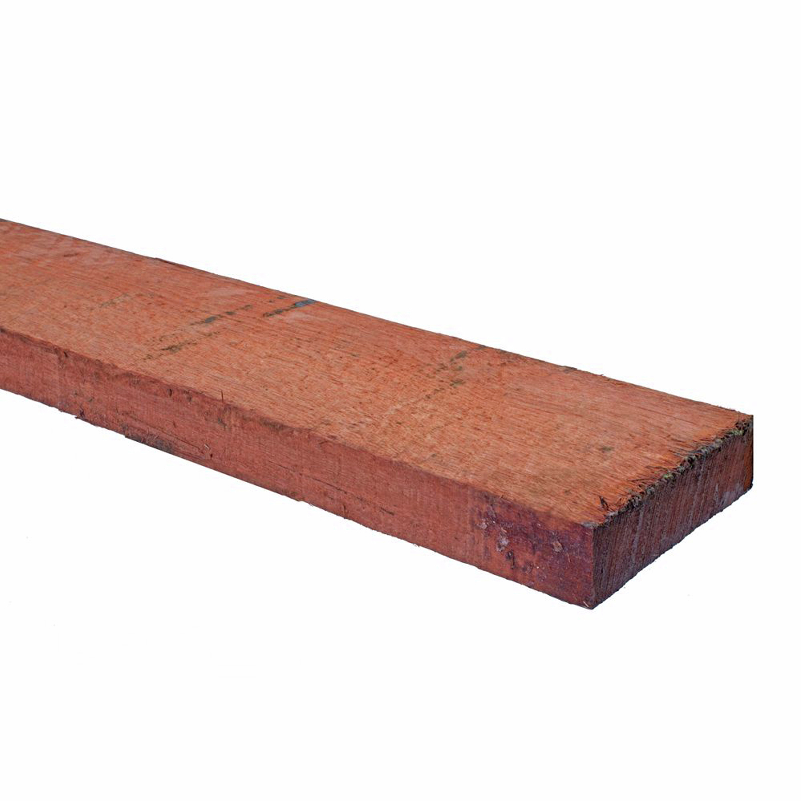 200 x 50mm 2.4m Sleeper Hardwood - Bunnings Australia