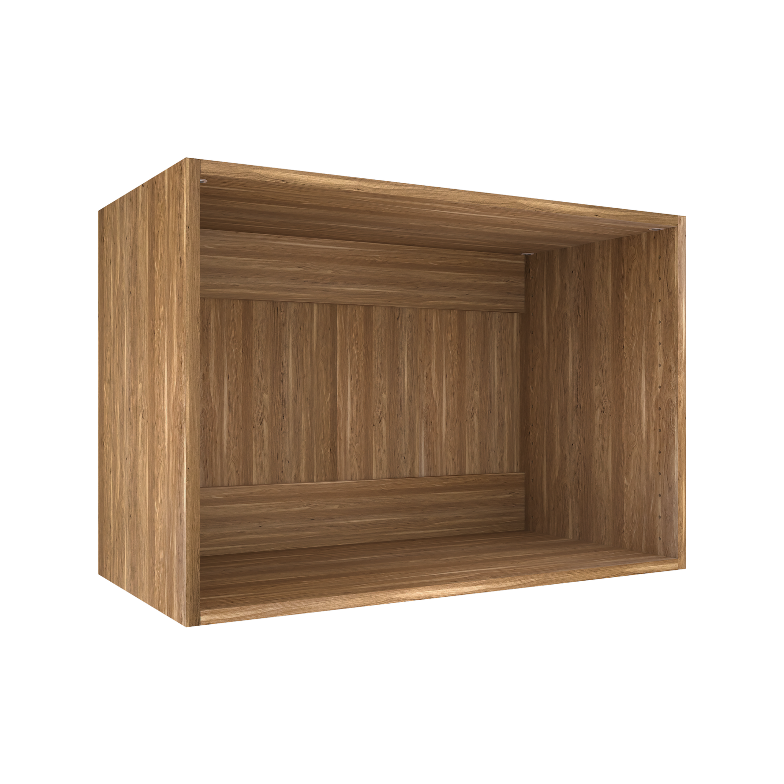 Lugna 512 x 750 x 380mm Cove Cabinet Shell - Bunnings Australia