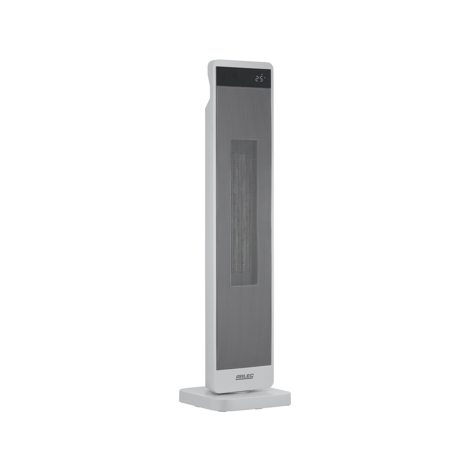 Arlec 2400W Ceramic Tower Heater With Remote Control - Bunnings New Zealand