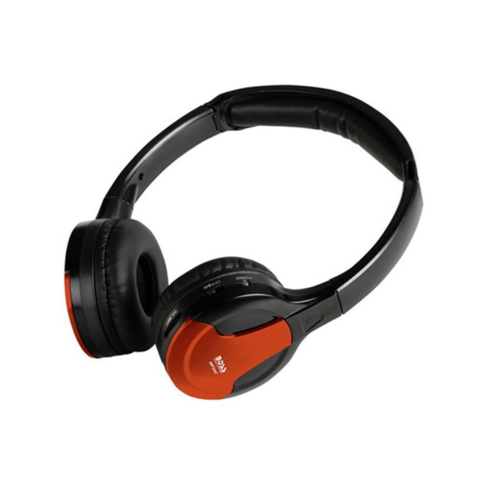 Boss Audio HP34C Wireless Infrared Headphones - Bunnings Australia