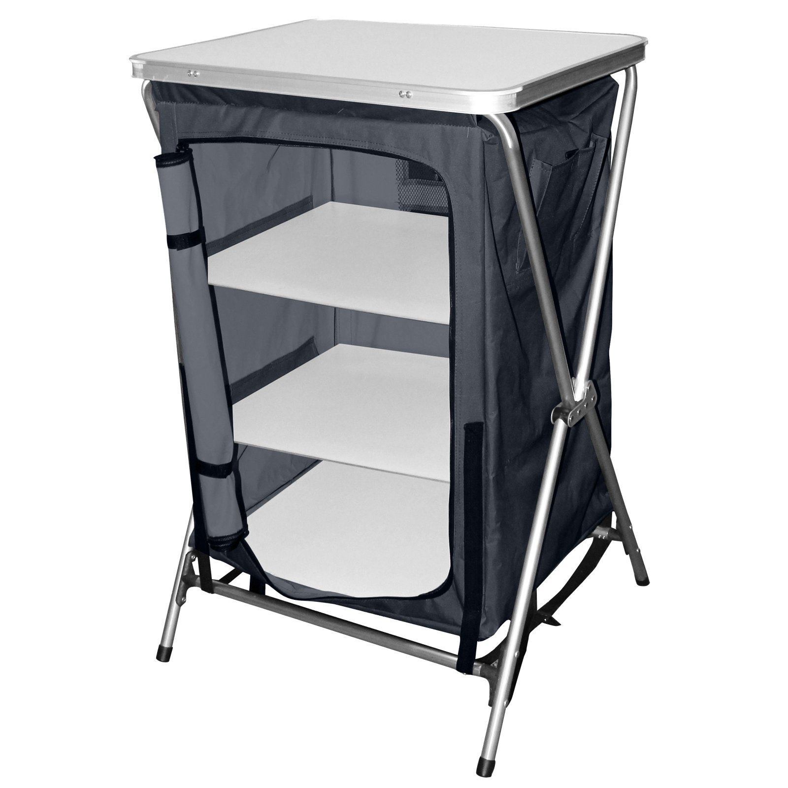 Marquee Camping Storage Cupboard - Bunnings New Zealand