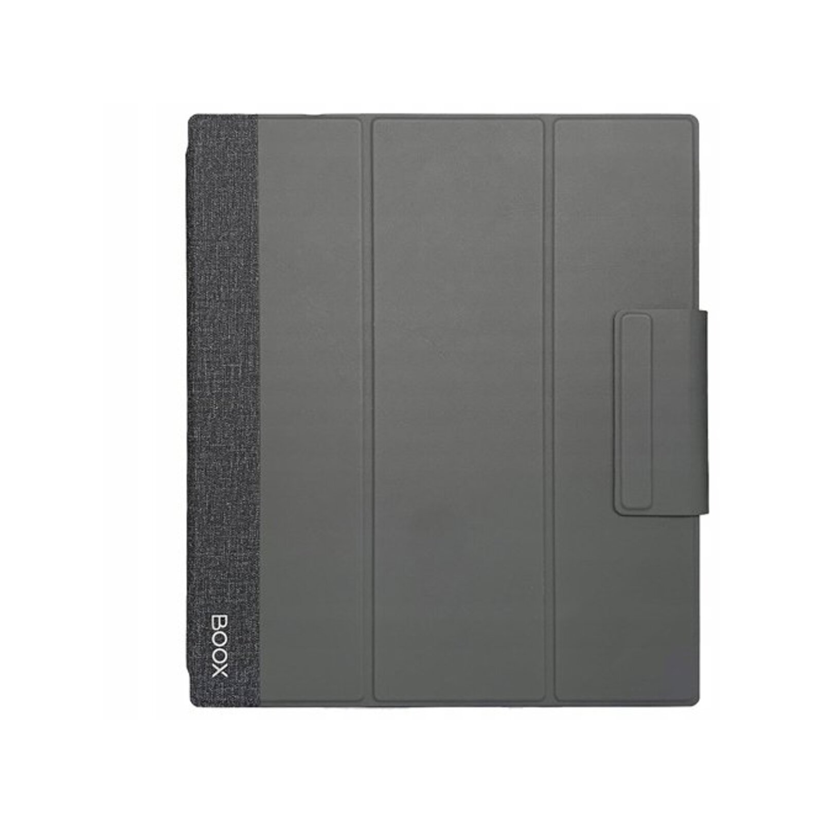 ONYX BOOX Magnetic Wake Up Case for Note Air 2 Plus (Grey Black ...