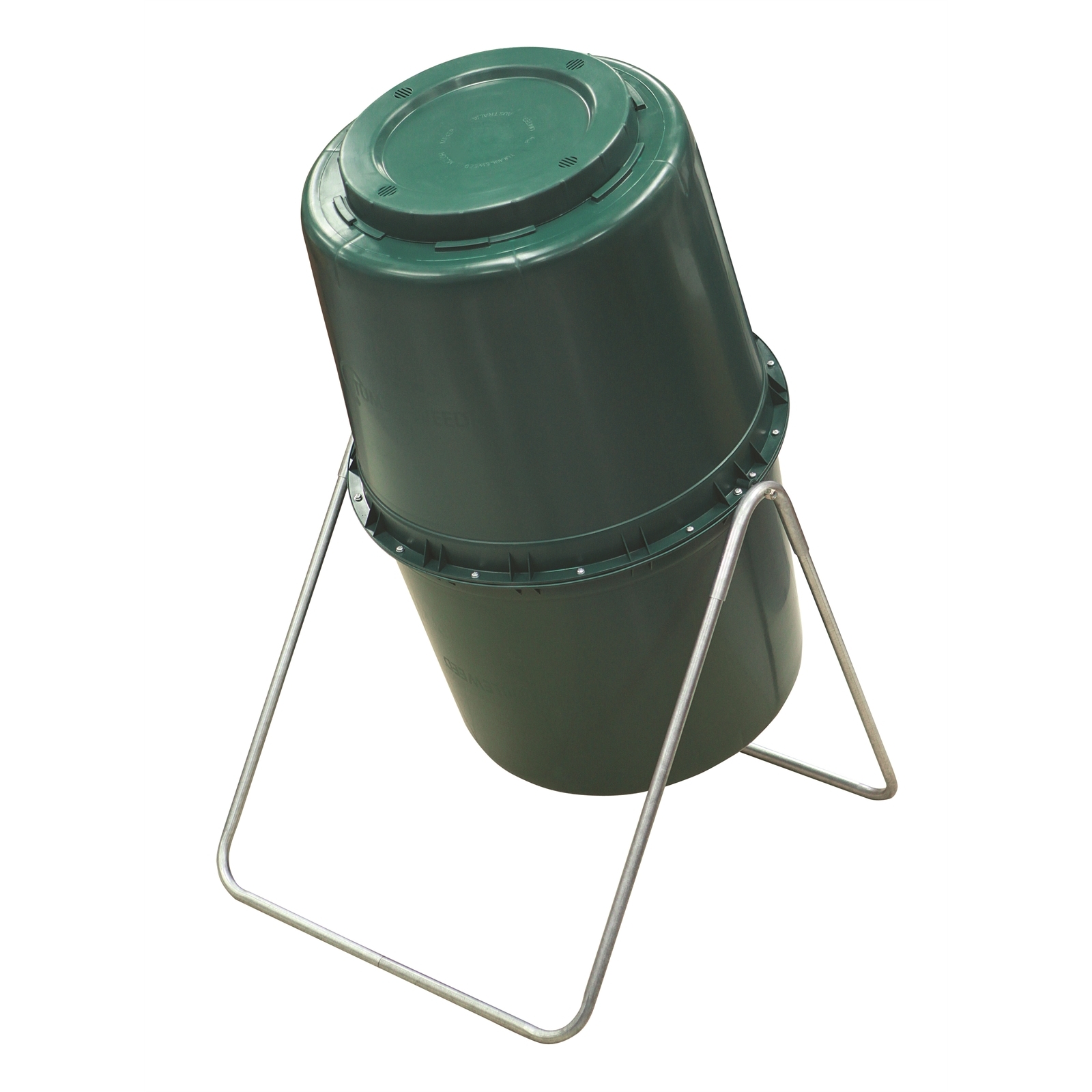 Tumbleweed 220L Compost Tumbler - Bunnings New Zealand