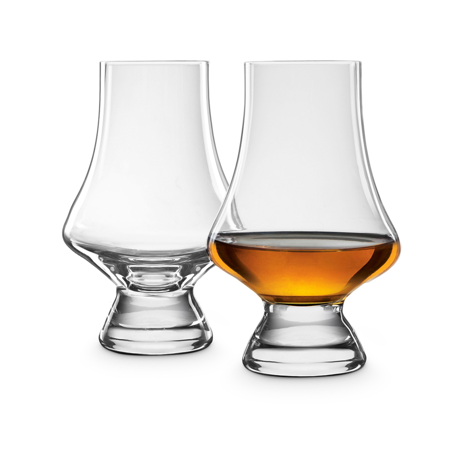 2pc Final Touch Whiskey Taster Glass Drinkware Clear - Bunnings Australia
