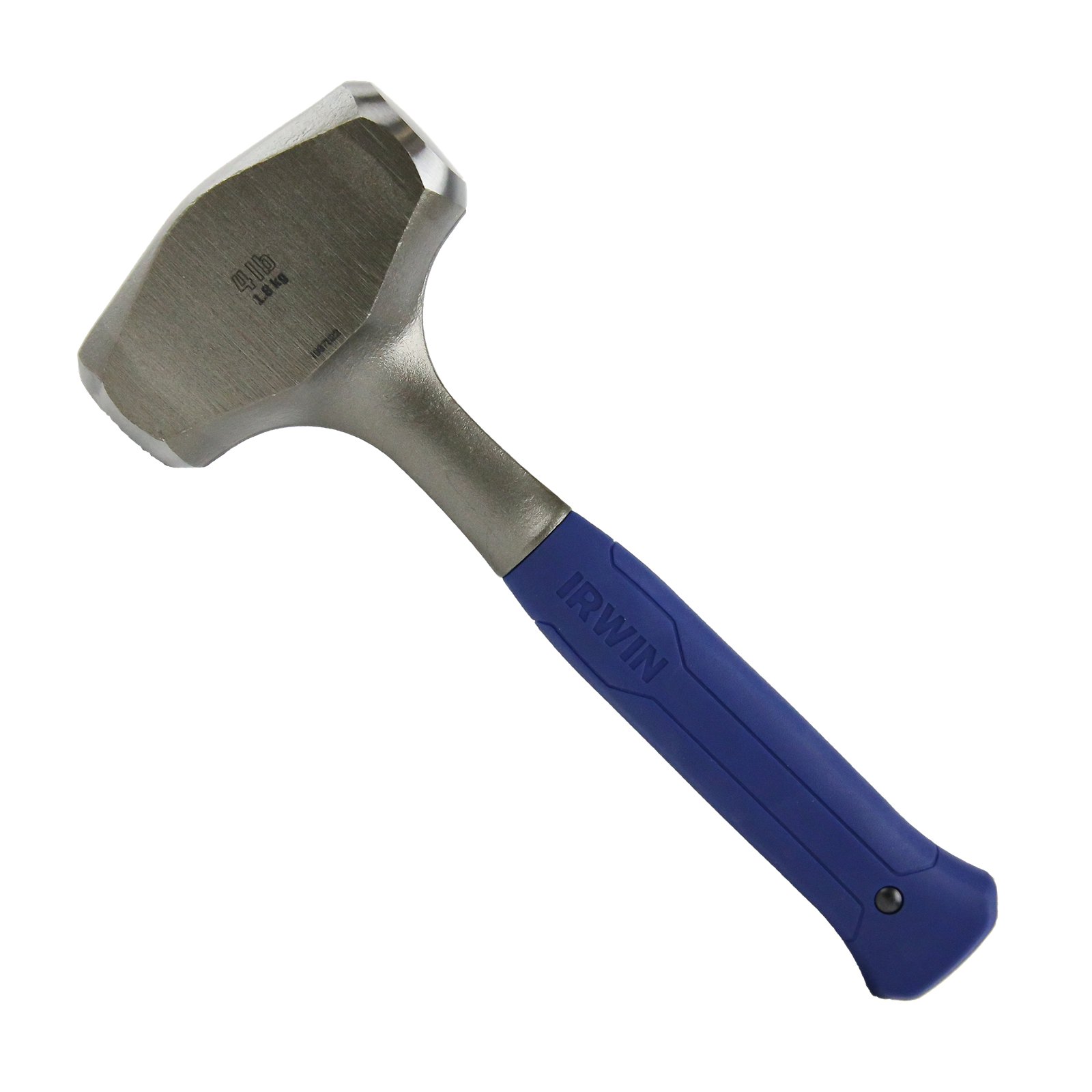 IRWIN 4lb Steel Drilling Hammer - Bunnings Australia