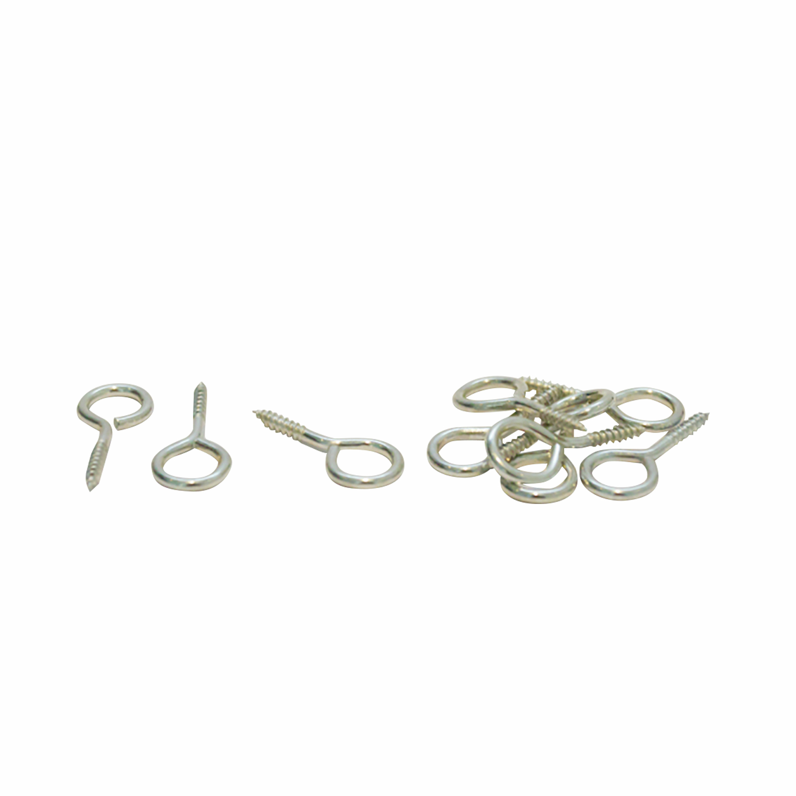 Windoware Curtain Wire Screw Eyes - 10 Pack - Bunnings Australia