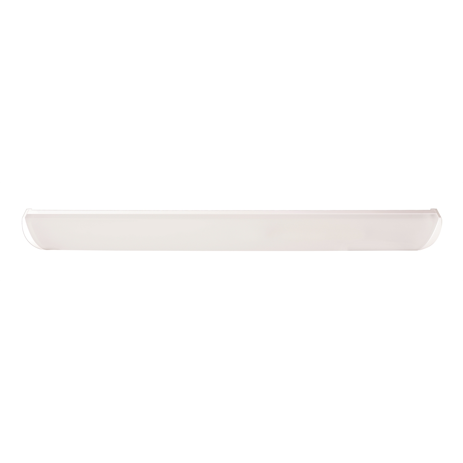 Mercator 48W 120cm LED IP44 Tri-Colour Neptune Wide Body Batten ...