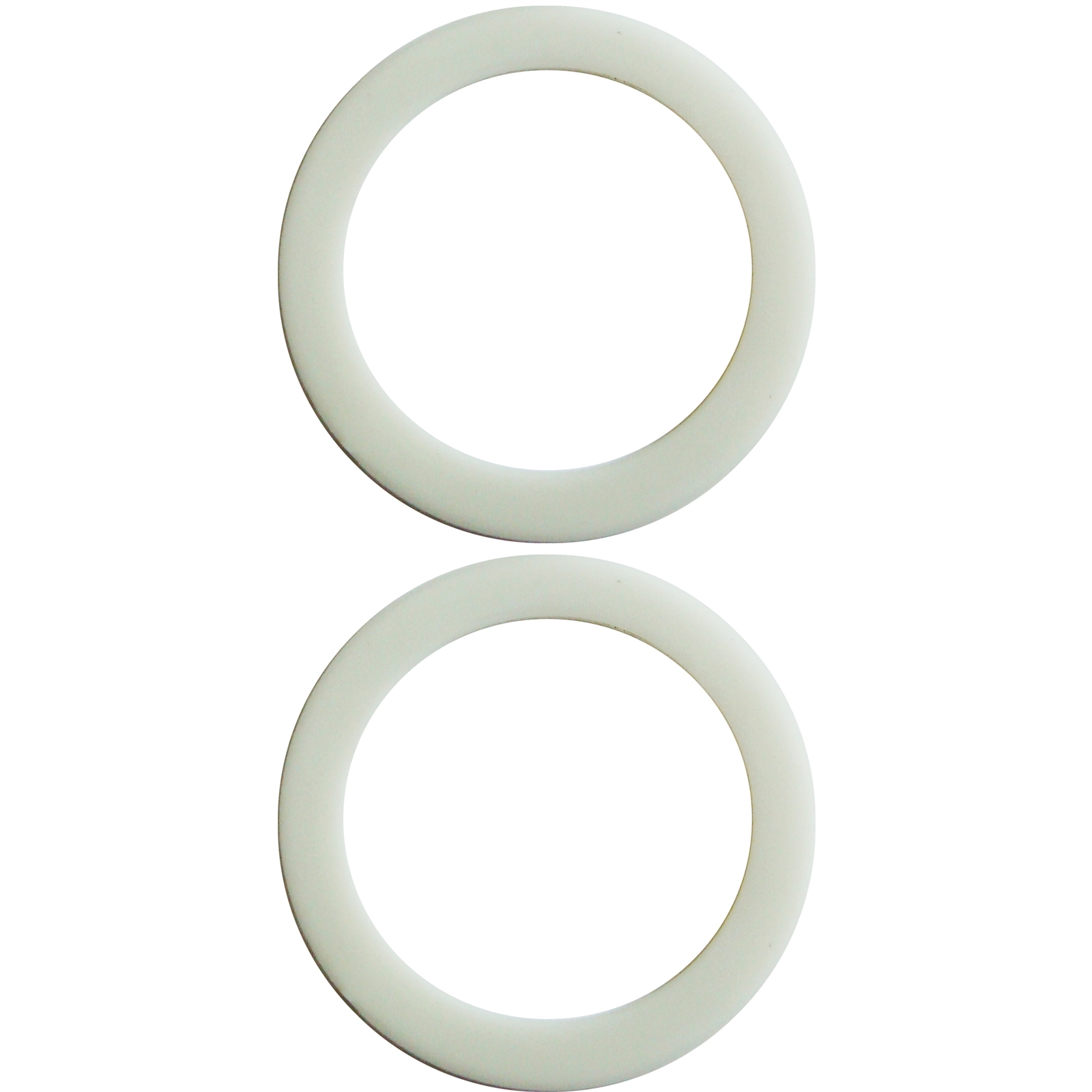 Kinetic Vanity Basin Washers - 2 Pack - Bunnings Australia