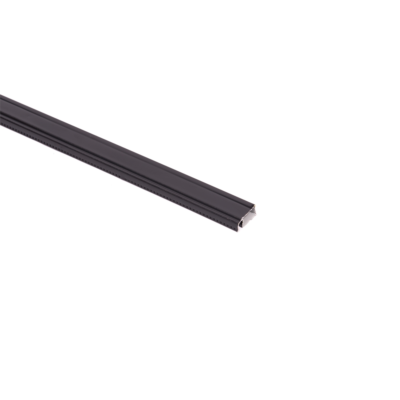 Coolaroo 25mm x 2.5m Black Insect Frame - Bunnings New Zealand