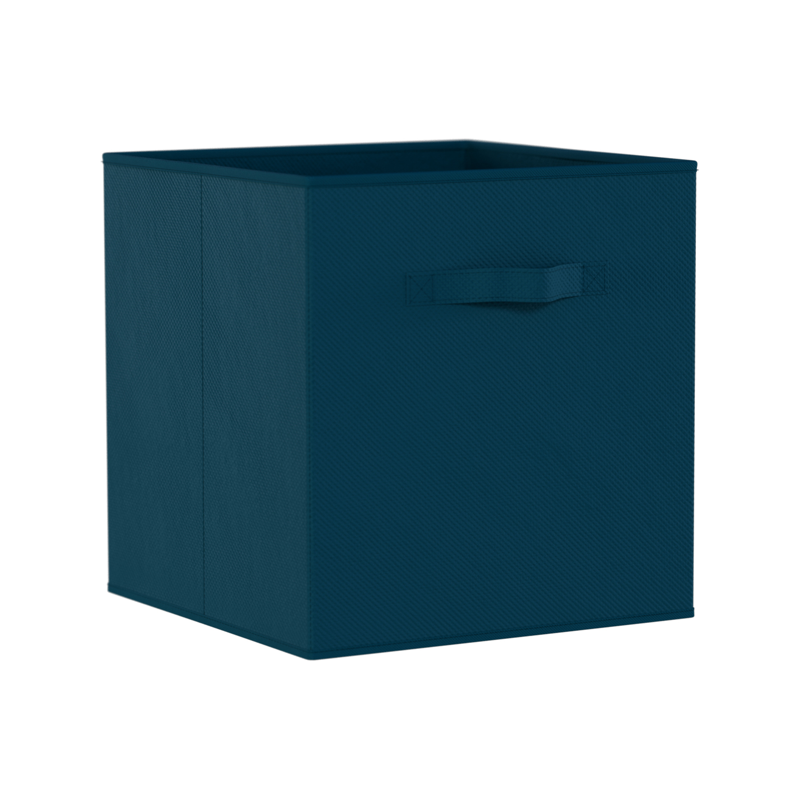 Flexi Storage Clever Cube Lyons Blue Compact Fabric Insert - Bunnings ...